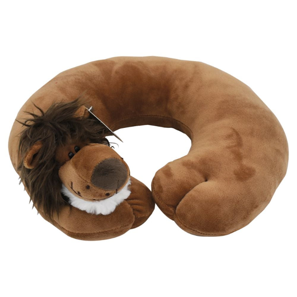 Almohada Cuello León 29cm | Lider