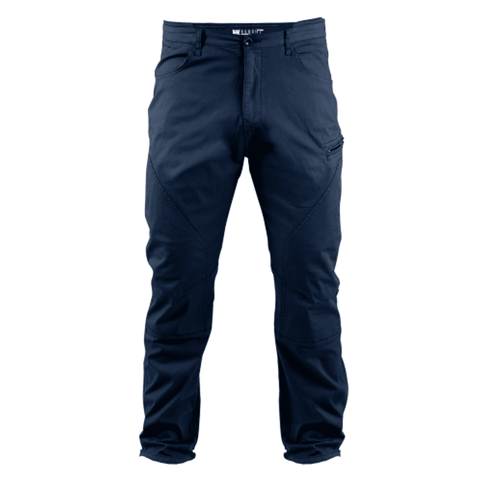 Pantalón HW Rangi Hombre Stone Blue | Lider