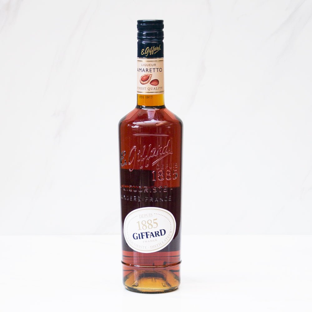 Licor de Amaretto Giffard 700 cc | Lider