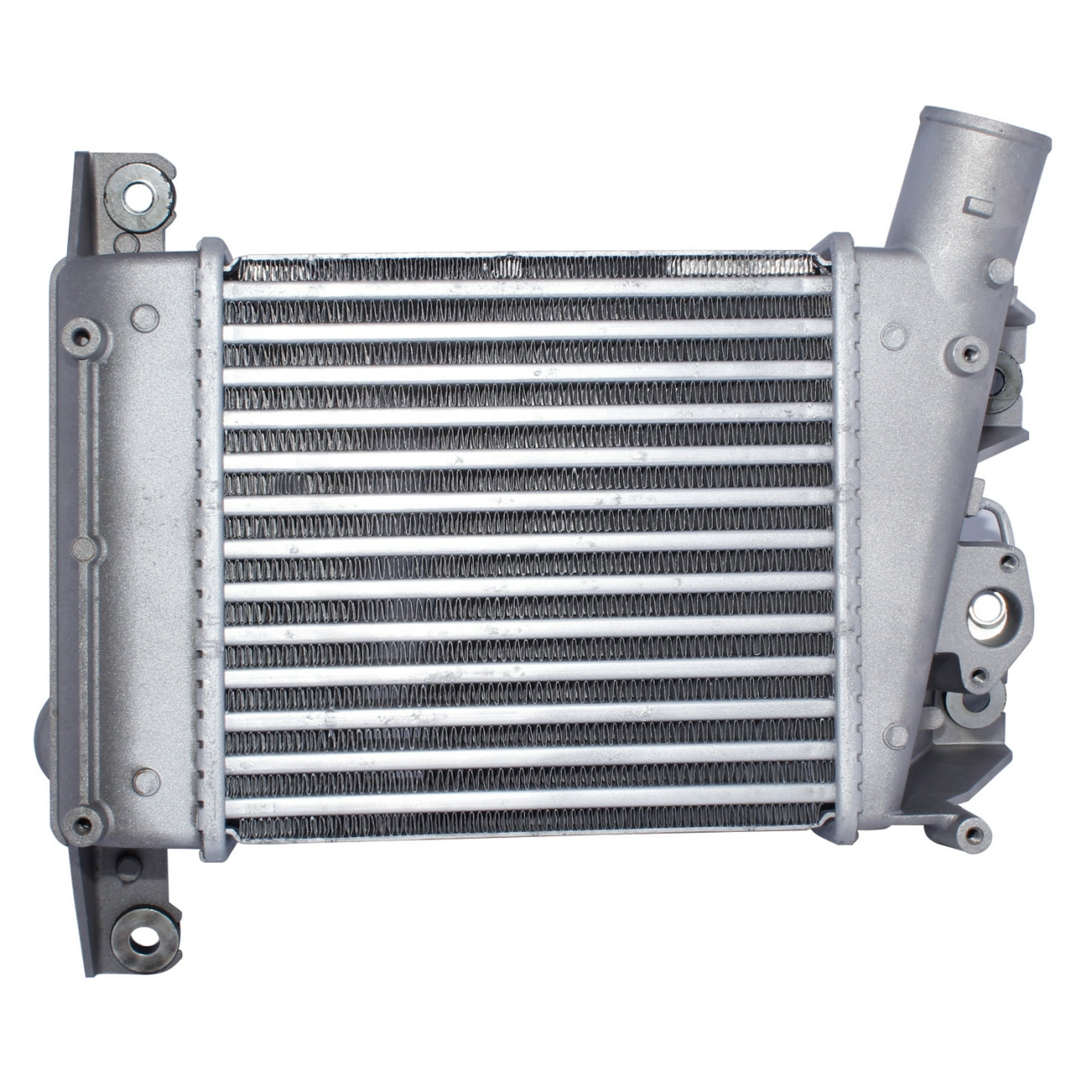 Radiador Intercooler Nissan Terrano D22 2.5 2002 2012 | Lider