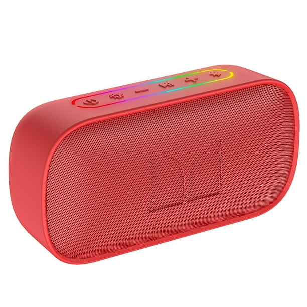 Altavoz Monster S150, Bluetooth 5.4 potente, altavoz inalámbrico ...
