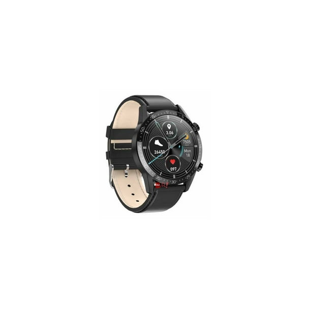 Reloj Smartwatch Diseño Formal Con Monitoreo De Salud - Ps | Lider