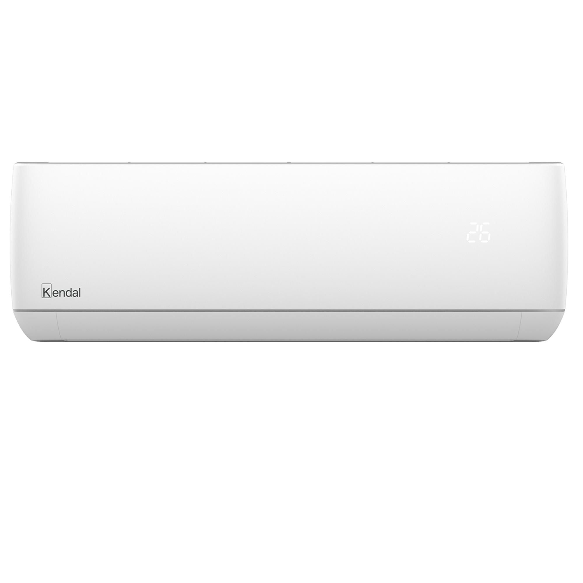 Aire Acondicionado Split Muro R2-ASM-24 Blanco | Lider