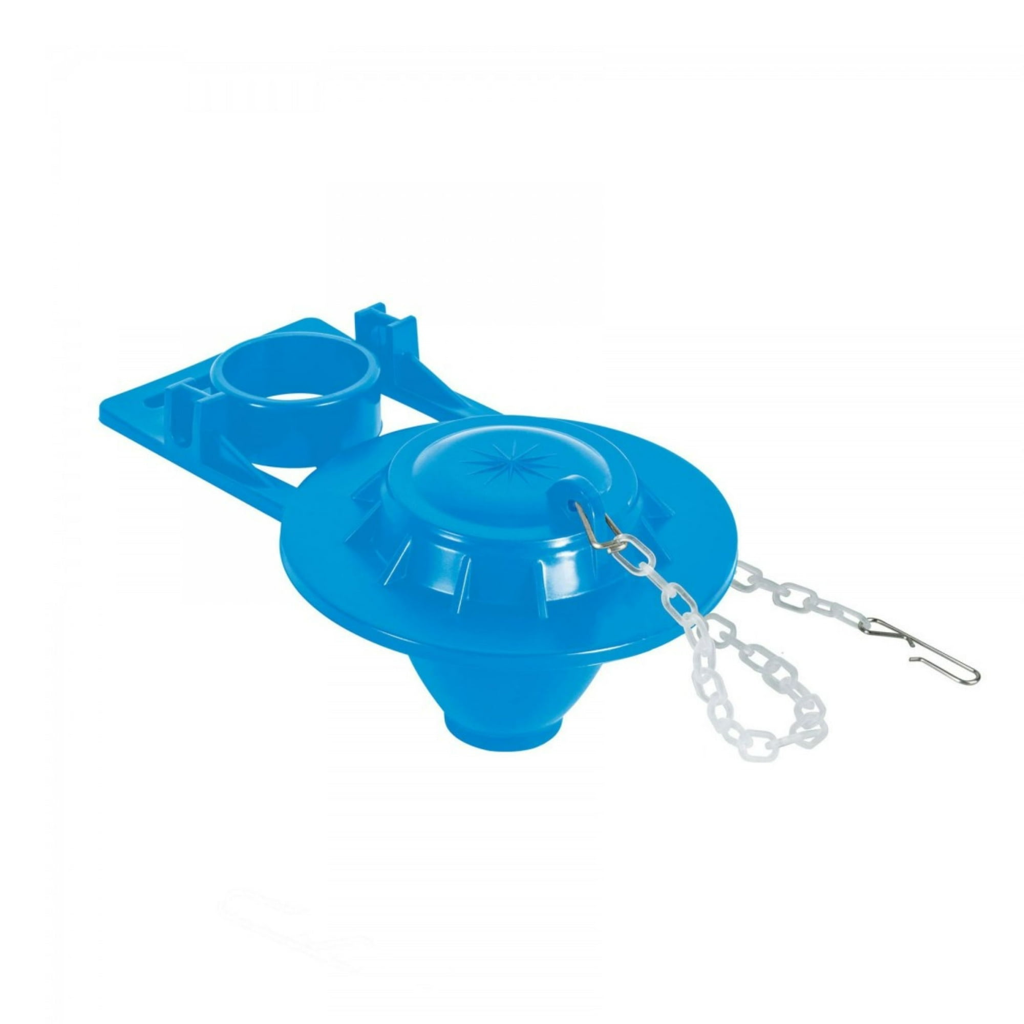 Flapper para WC Cadena plástica - Foset | Lider