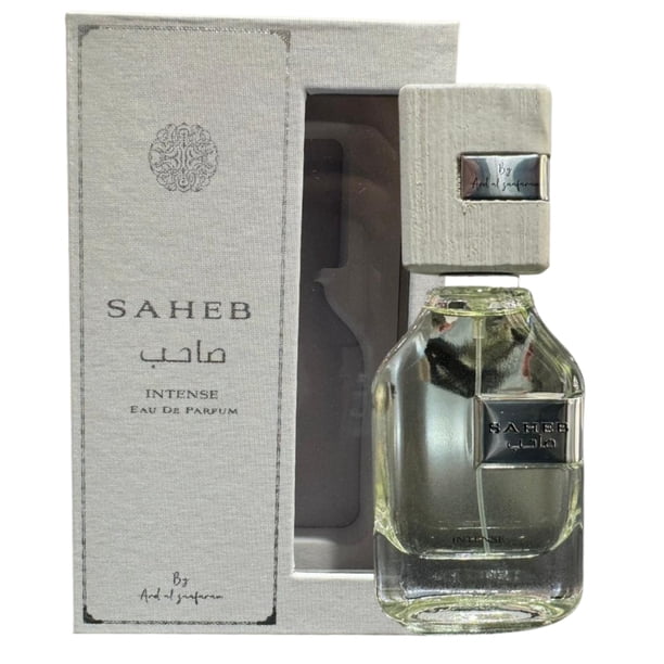 Saheb Intense Edp 70ml Unisex | Lider