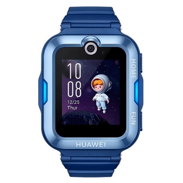 Smartwatch WATCH KIDS 4 PRO BLUE | Lider