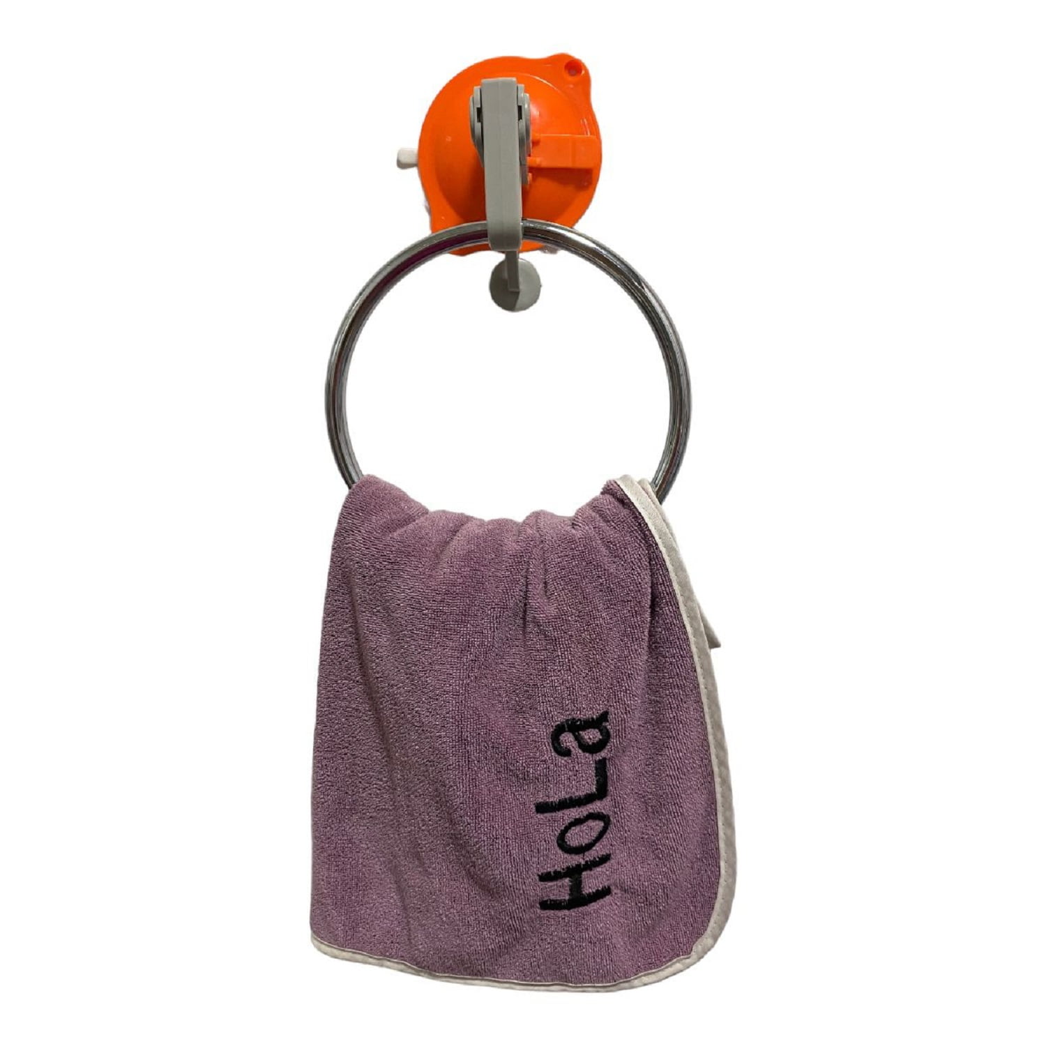 Toallero De Mano Toallero Baño Colgador Toalla | Lider