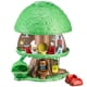 Playset Klorofil Timber Tots La Casa Del Árbol Mágico 18Mo+ | Lider