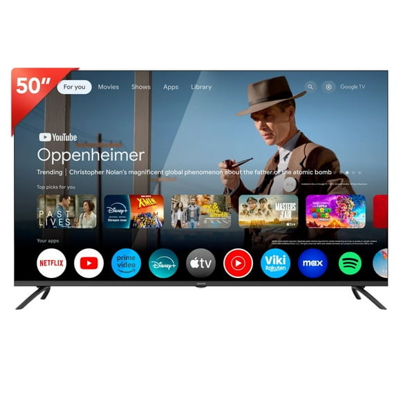 Smart TV Hasta 50 Pulgadas en lider.cl | Tu tienda en línea Chile