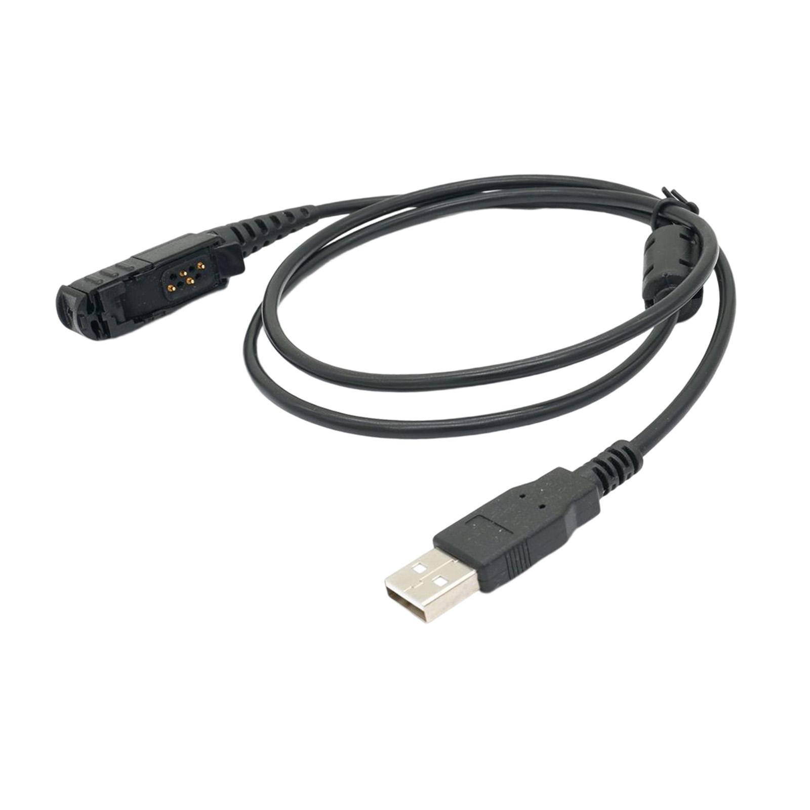 El Cable De Conexión De Programación USB Reemplaza Las Piezas Para Xir ...