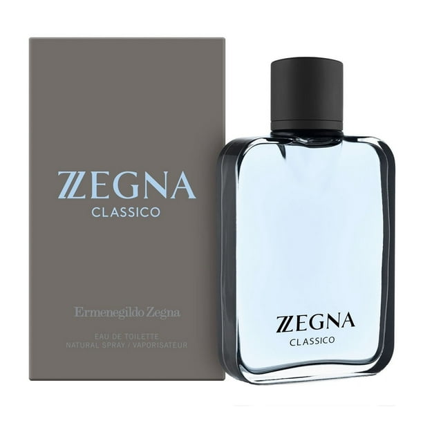 Z Zegna Classico 100ml EDT Ermenegildo Zegna | Lider