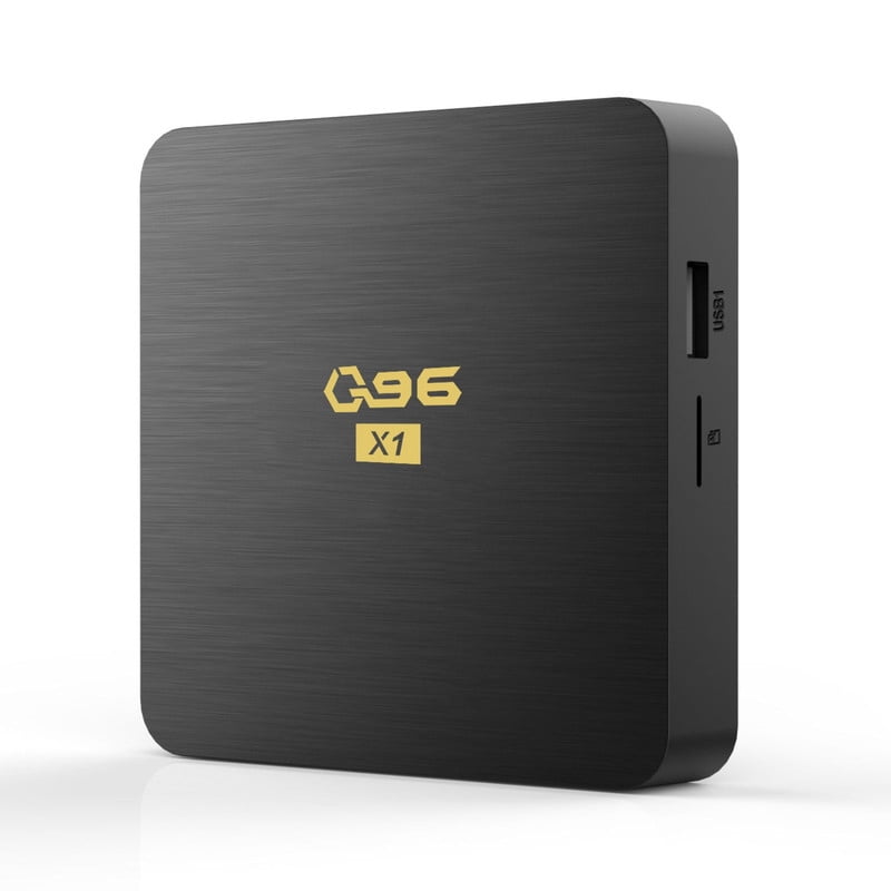 TV Box 5G Steaming Señal Wifi Sistema Android Lau | Lider