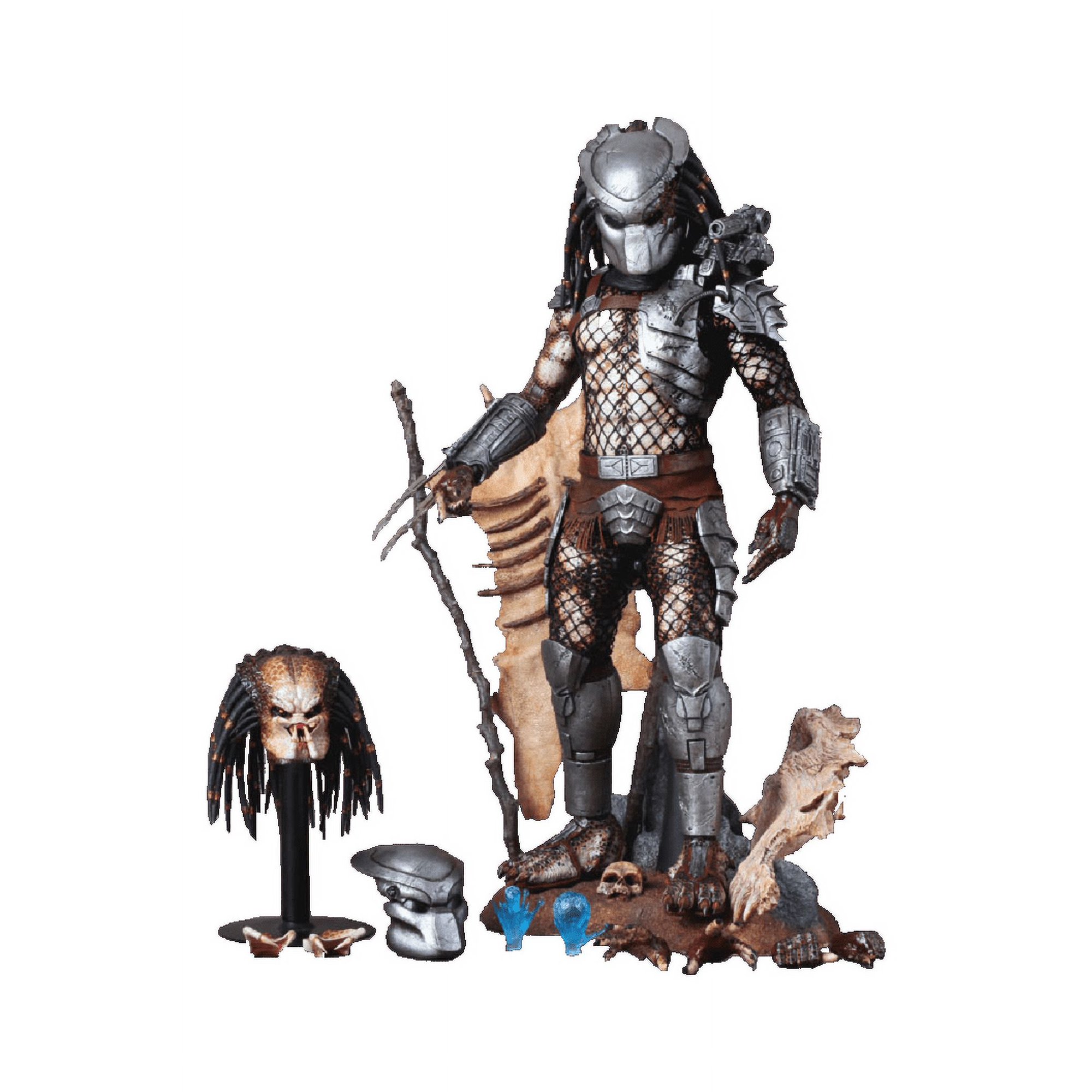 Figura Mms162 - Predators - Classic Predator 2.0 | Lider