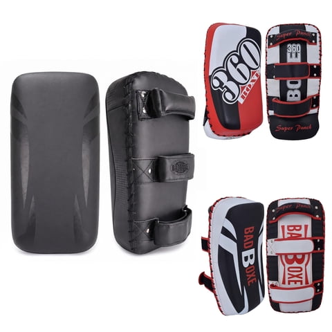 Twisterfightwear - Protector De Brazo Para Boxeo Twister