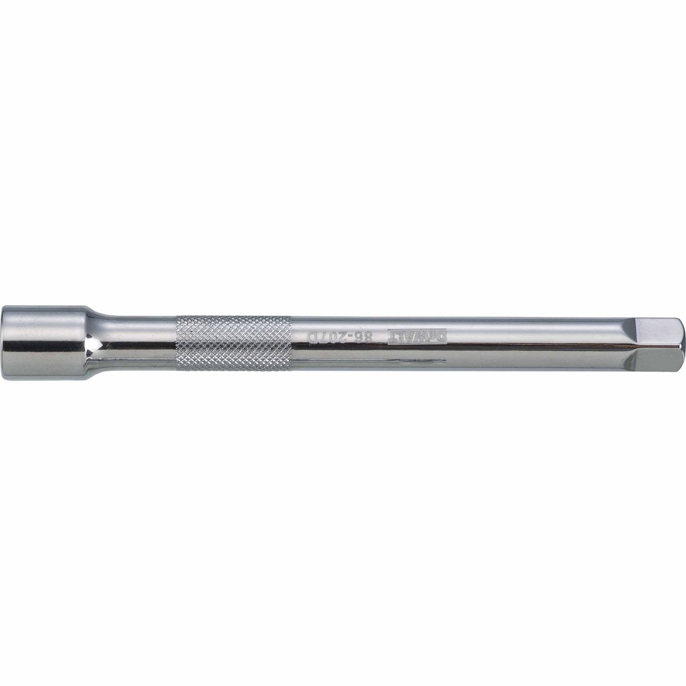 Extensión Dwmt86207b 3 8 Drive 6 Con Anillos Estriados | Lider