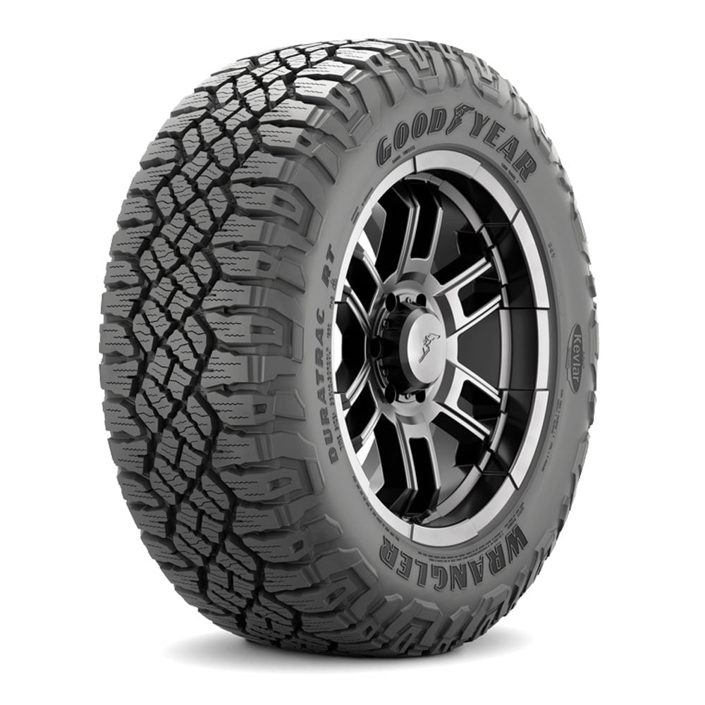 Neumatico Lt265/70 R16 W Rangle R Du Rat Rac Rt 121s E | Lider