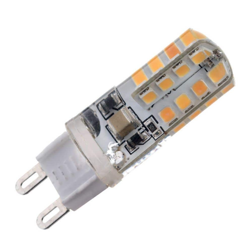 Ampolleta Led 3w G9 Lc | Lider