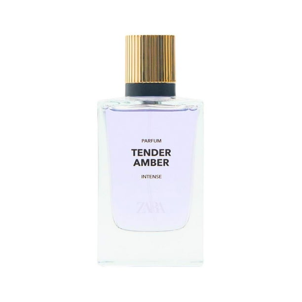 Tender Amber Intense. Zara. 100ml | Lider