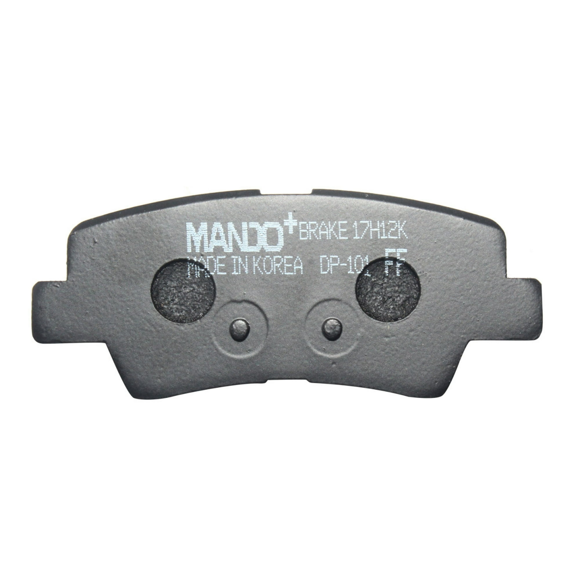 Juego pastillas freno traseras hyundai tucson 2.0 2016 2020 | Lider