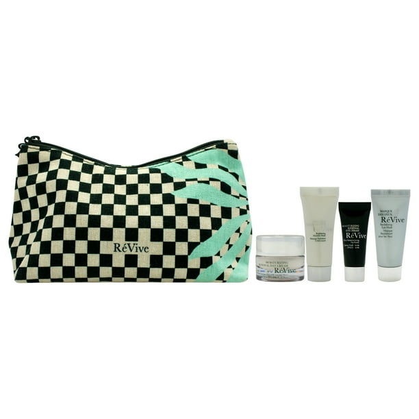 Set Revive Hidratantes Ultra Retexturizantes 15 ml | Lider