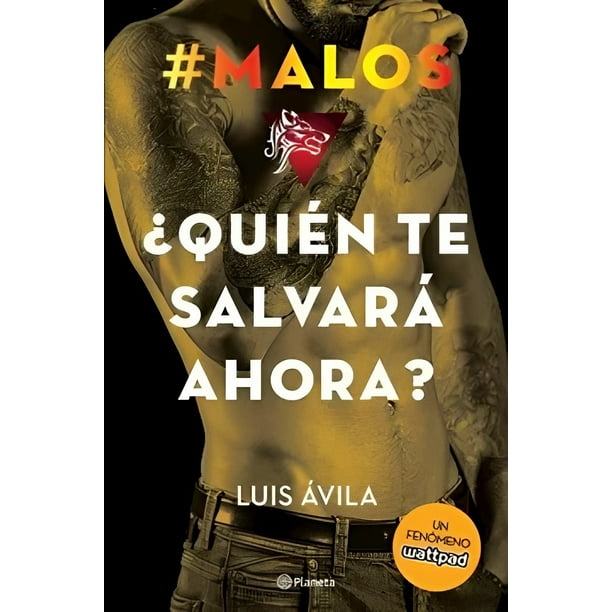 #Malos. ¿quién te salvará ahora? | Lider