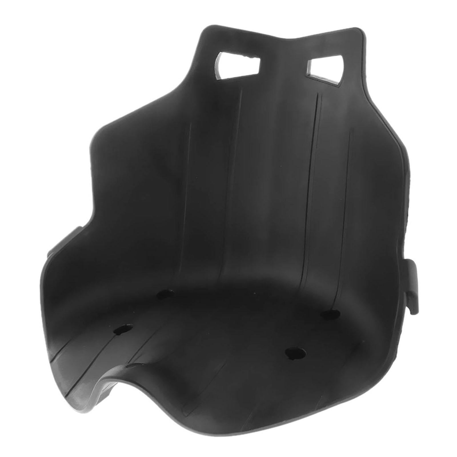 Go Kart Car Seat Go Karts Seat Saddle Durable Drift Cart Seat Saddle ...