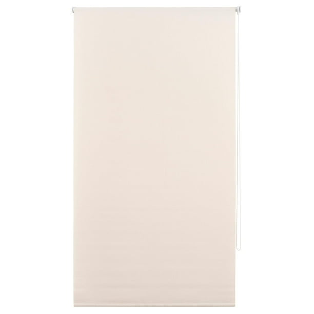 ROLLER SUNSCREEN BEIGE 120X250 CM | Lider