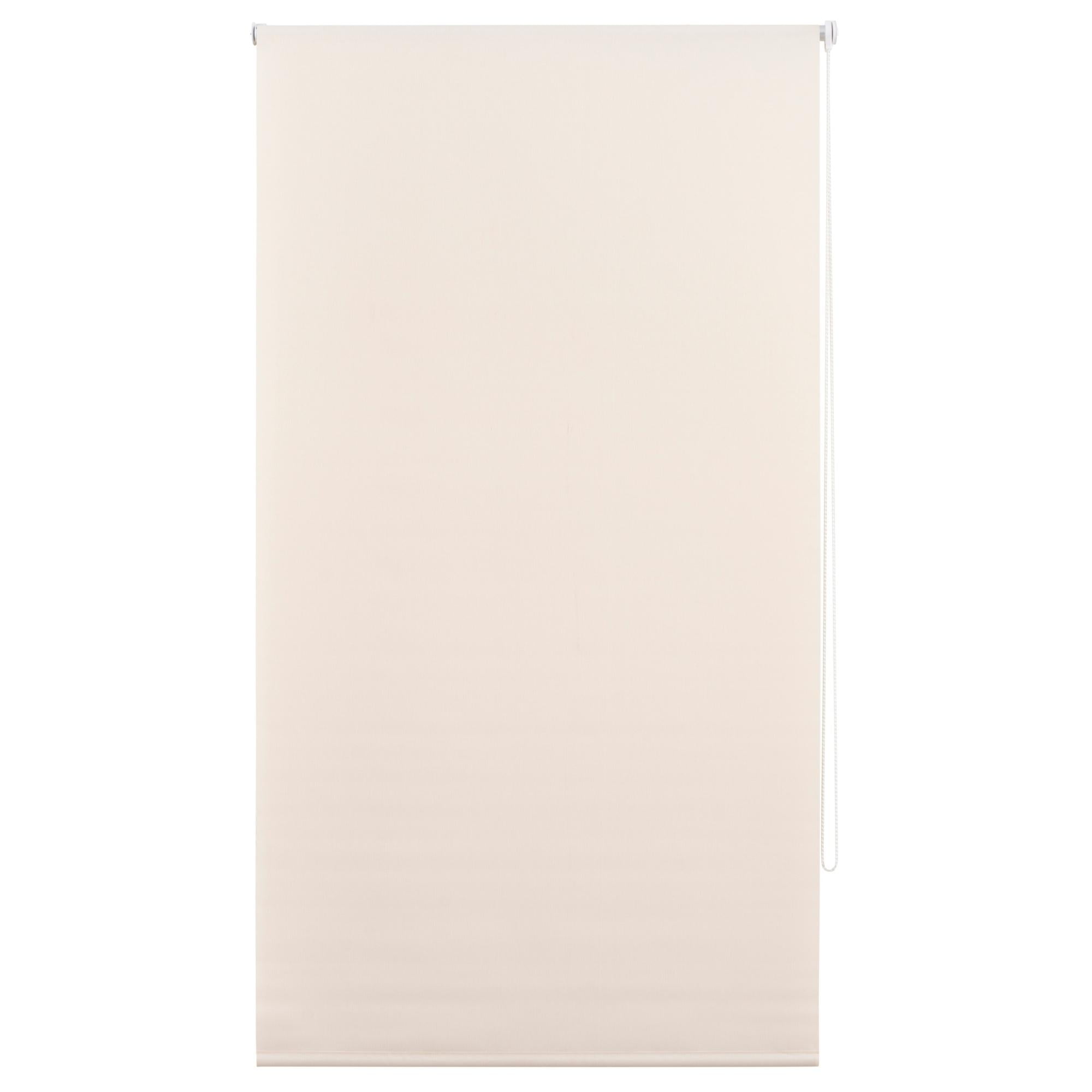 ROLLER SUNSCREEN BEIGE 120X250 CM | Lider