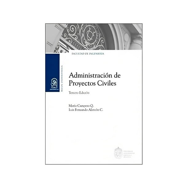 Administración de proyectos civiles | Lider