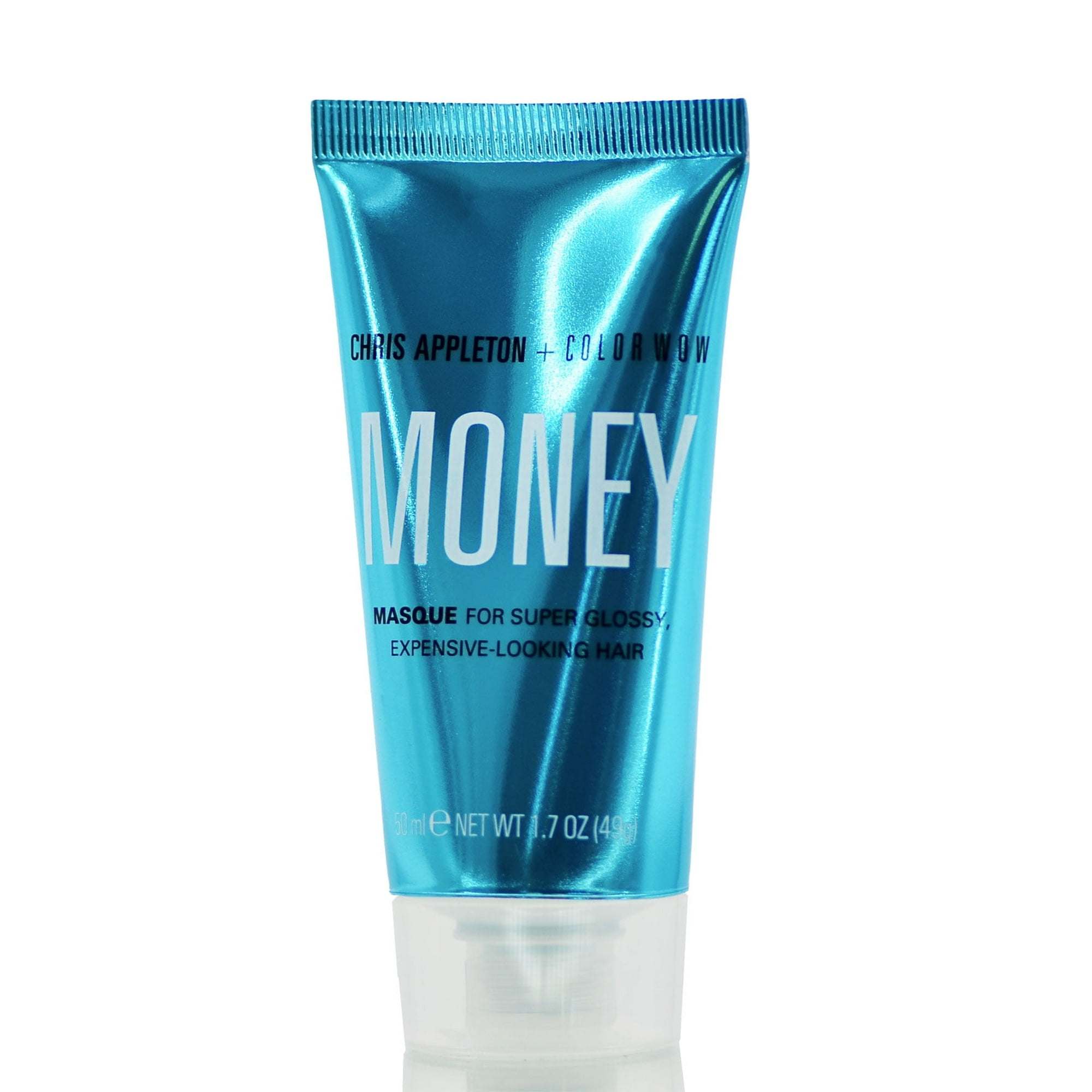 Color Wow Money Mask Deep Hydrating & Strengthening Hair Treatment 1.7 ...