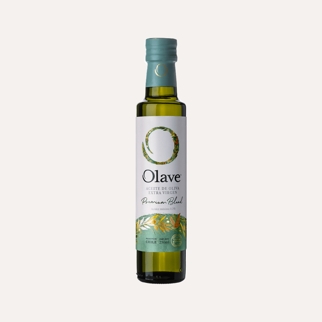 Caja Olave Premium 250 ml x 1 Un. | Lider