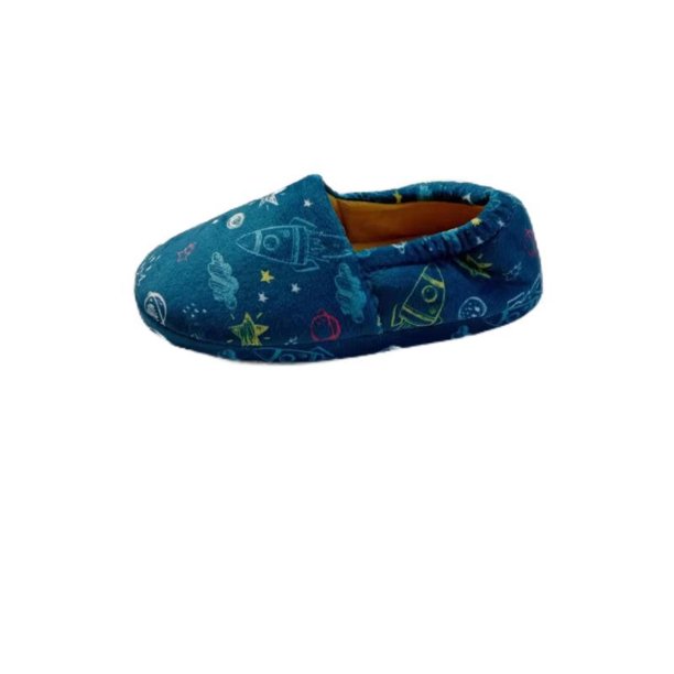 Pantufla Niño M | Lider