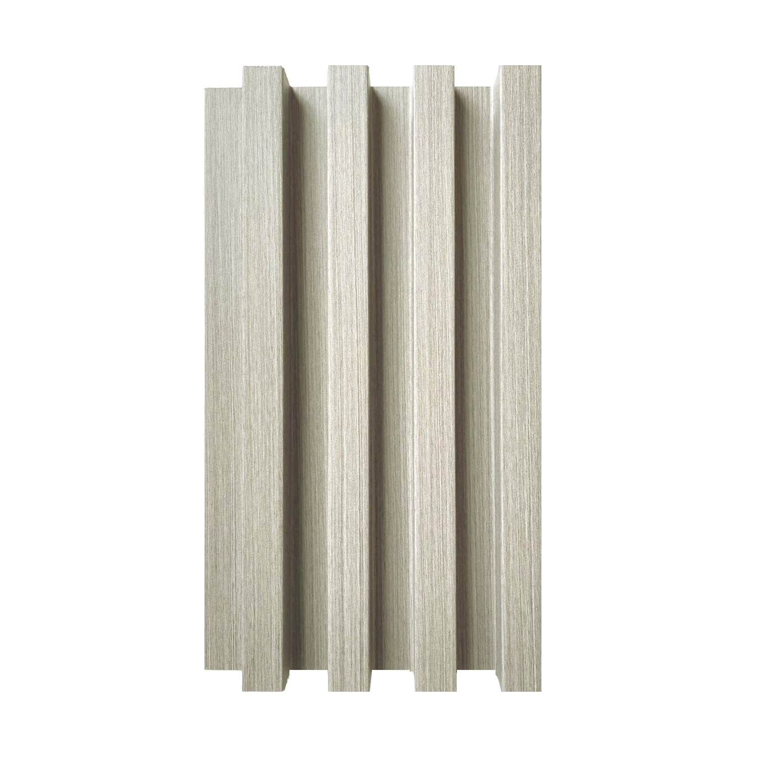 WALL PANEL PVC 10 PZS 3D 16x250 cm BEIGE | Lider