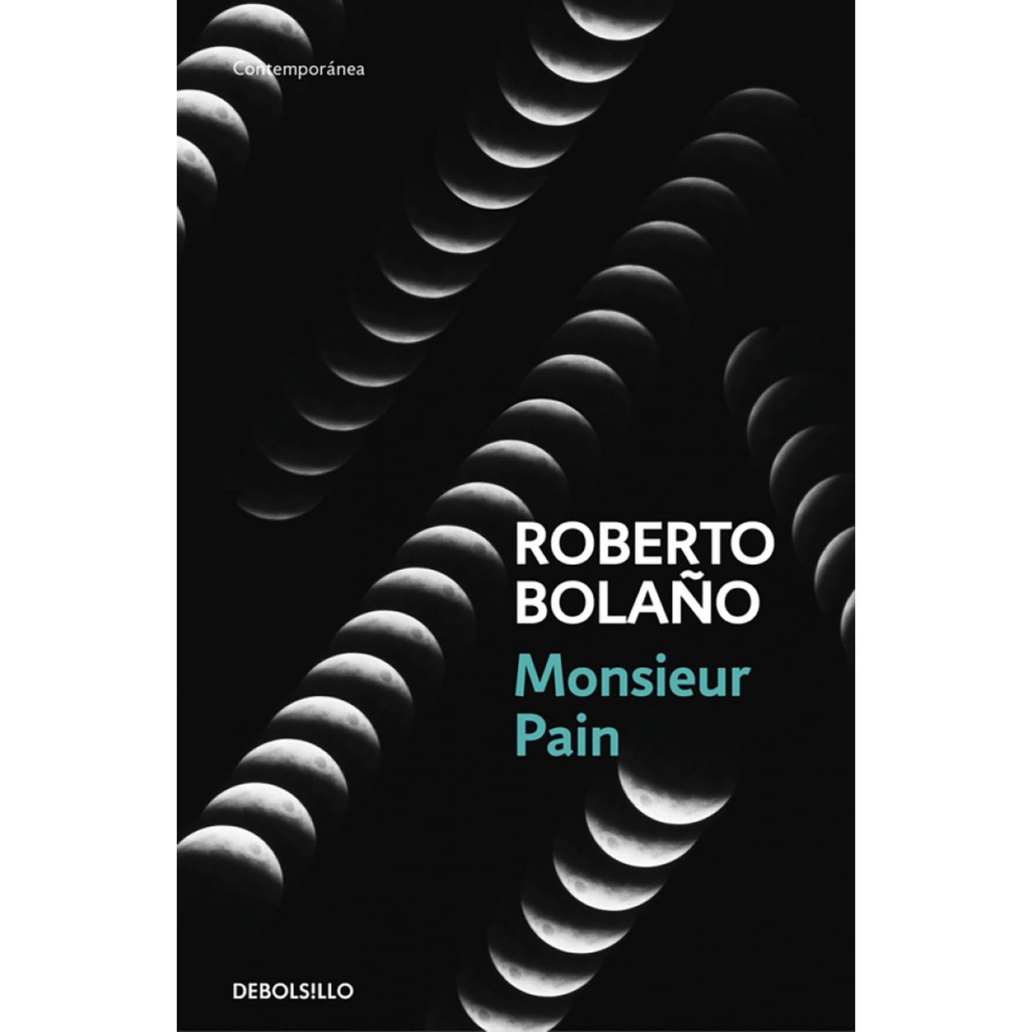 LIBRO Monsieur Pain | Lider
