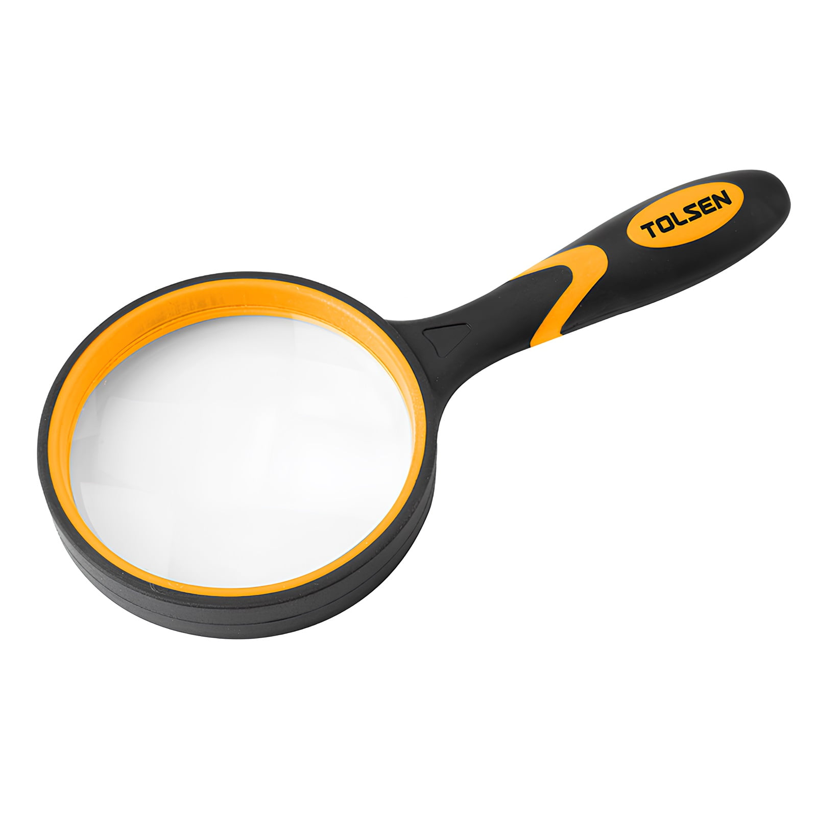 Lupa 75mm 4X | Lider