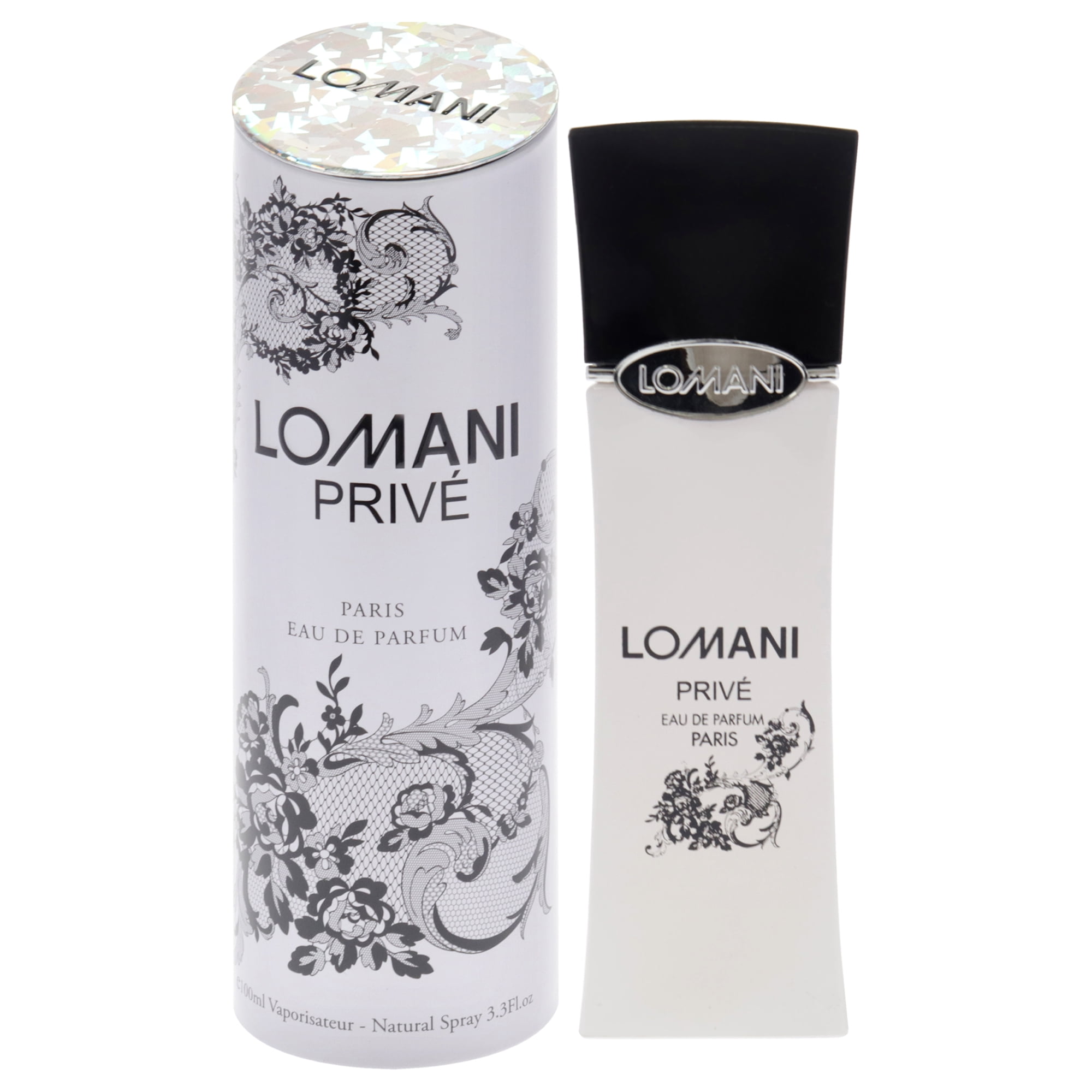 Perfume Lomani Prive De EDP | Lider