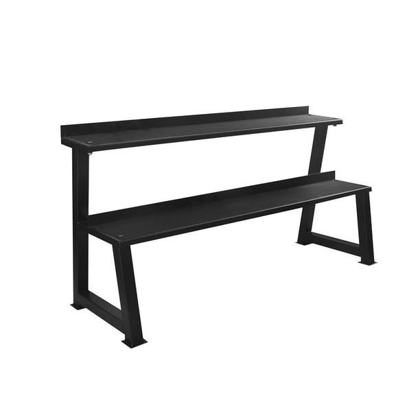 Rack para pesas rusas kettlebells | Lider