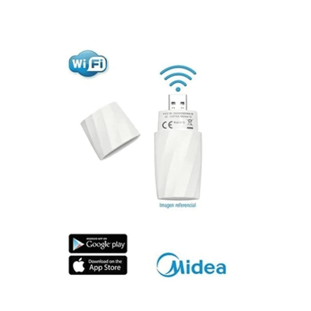 Modulo Wifi Midea para Aire Acondicionado Split | Lider