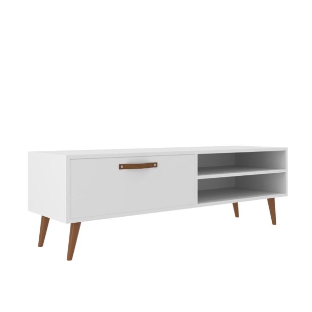 Rack Miami Mdp Blanco | Lider