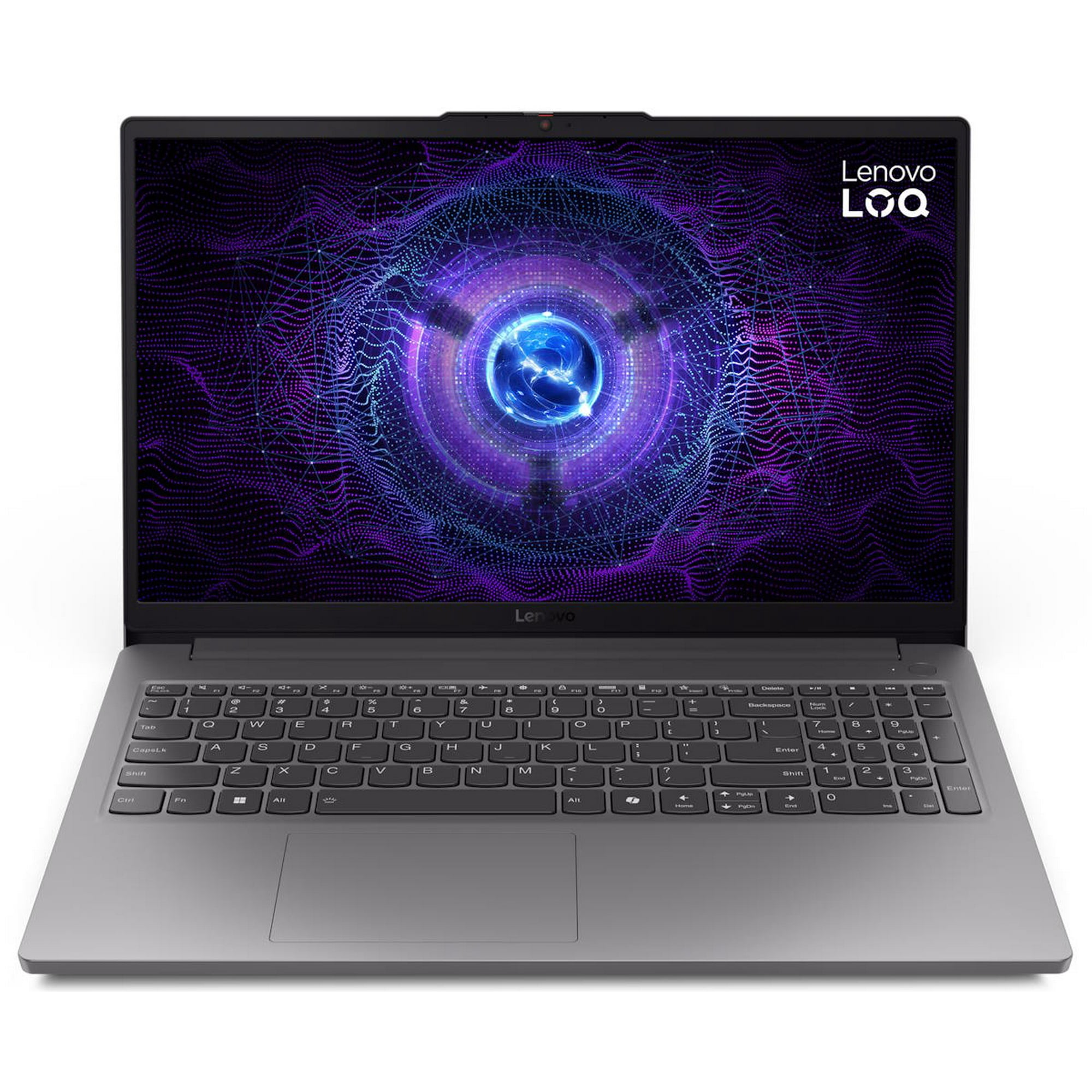 Notebook Gamer Lenovo RTX 2050 Intel Core i5 8GB RAM 512GB SSD de 15.6 ...