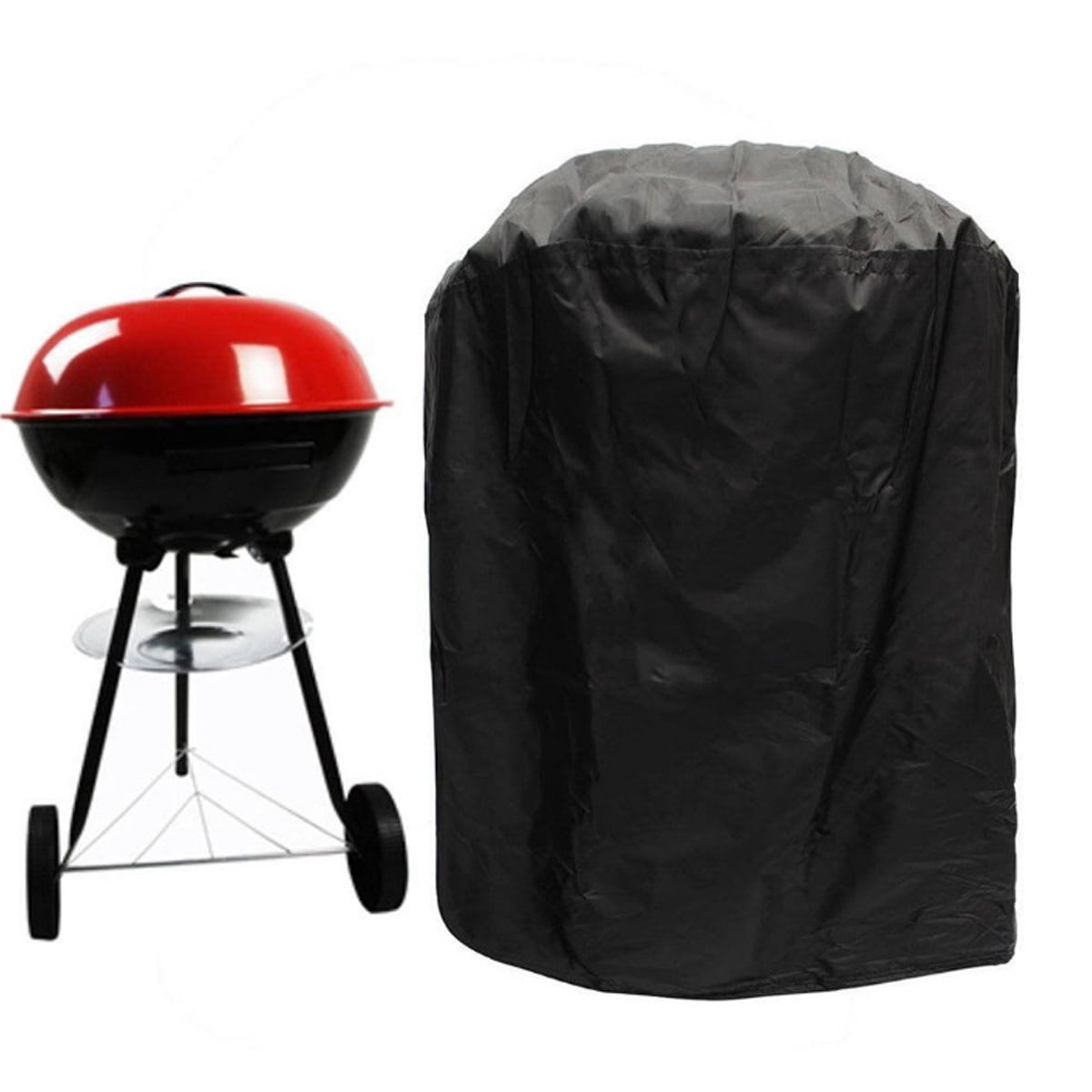 Funda para parrilla de carbón Weber Premium de 57 cm, parrilla de ...