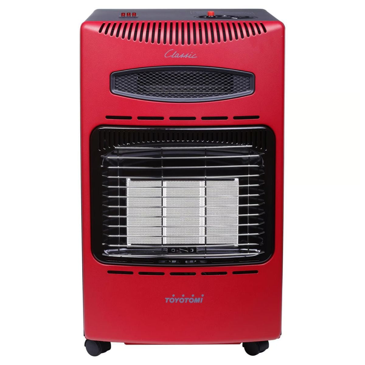 Estufa A Gas 15 Kg Híbrida Gh-hb62 | Lider