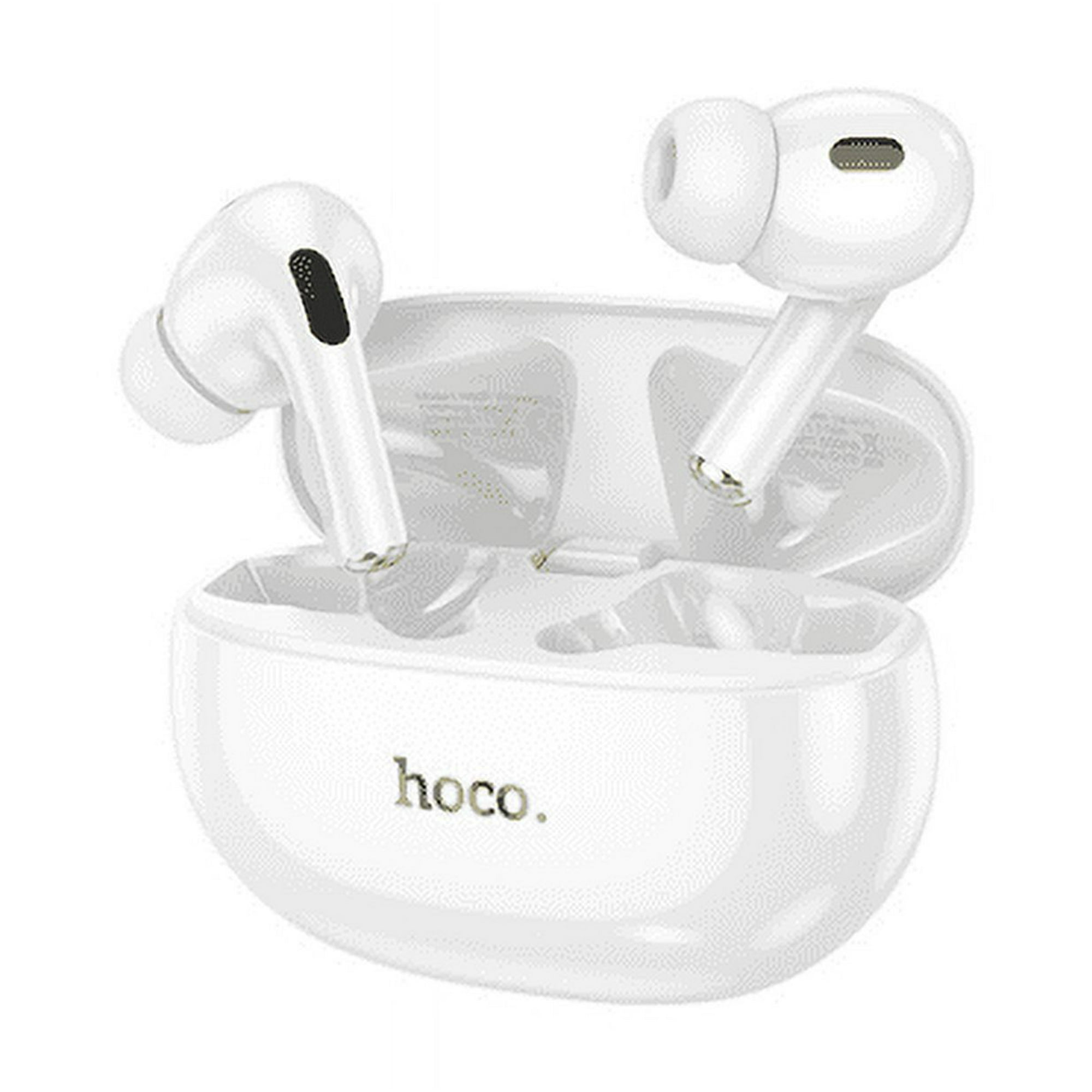 Audifono Hoco EW60 PLUS blanco | Lider