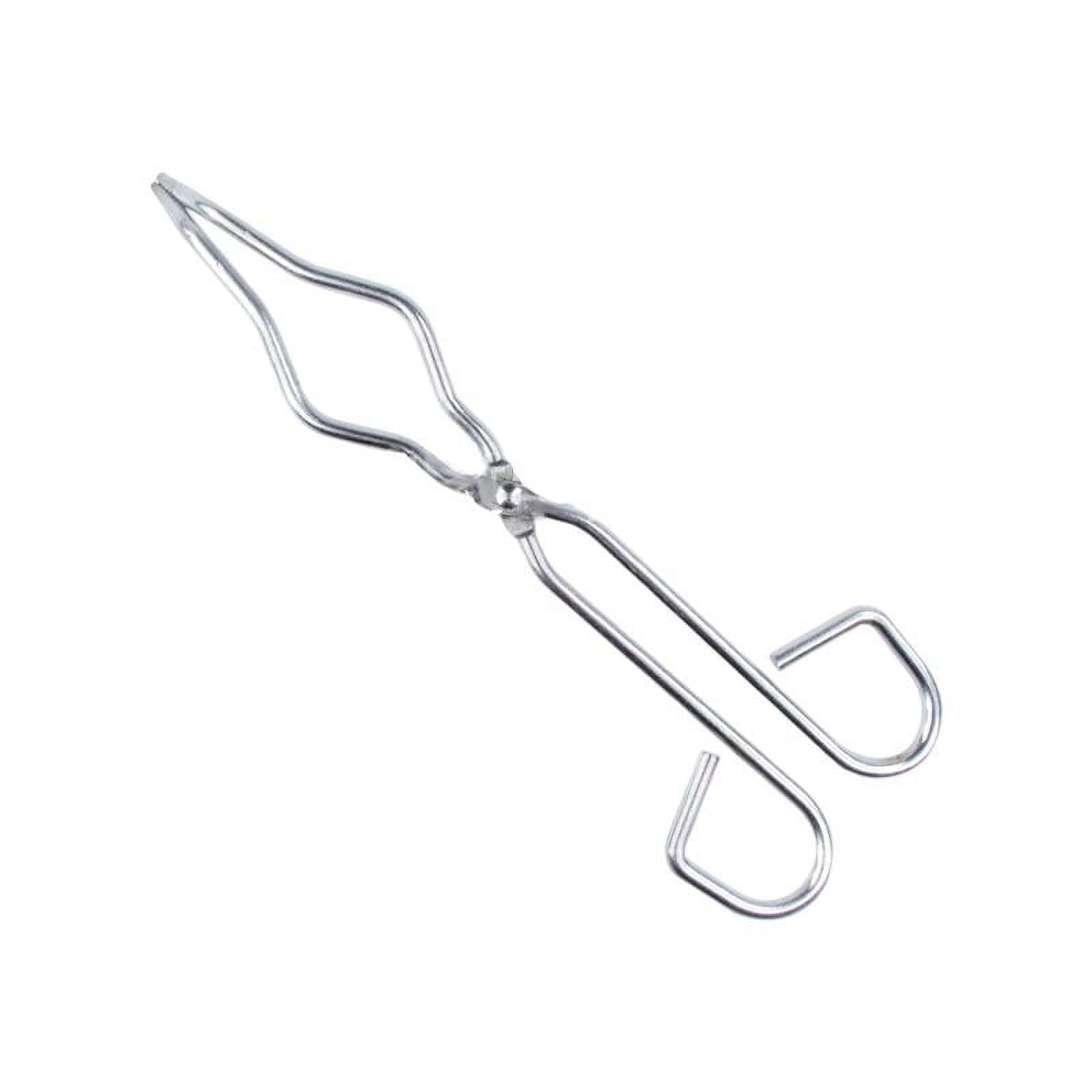 Pinzas Para Crisol Herramientas Para Experimentos Químicos Para ...