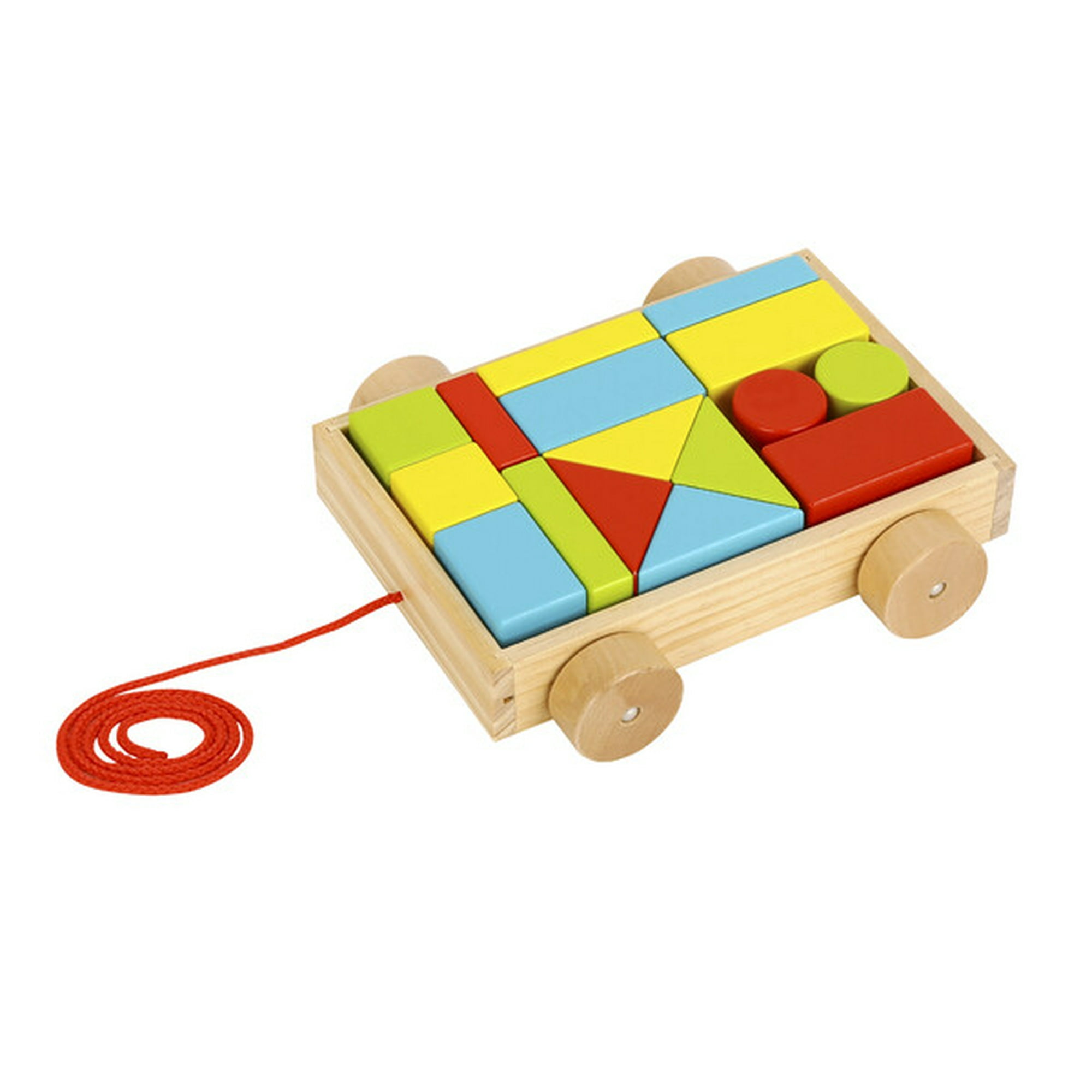 Mini Block & Roll | Lider