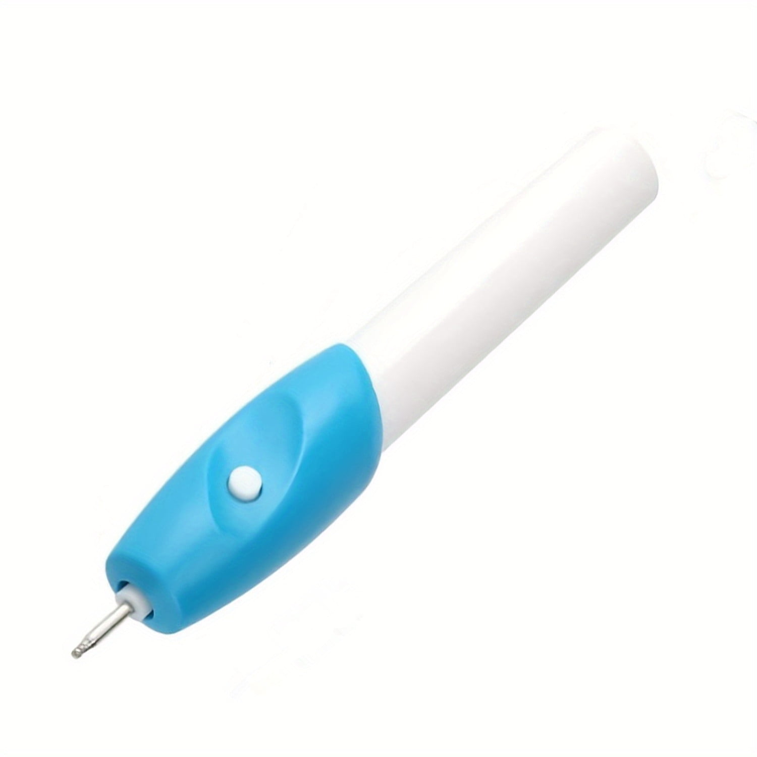 1pc Mini Electric Engraving Pen,Cordless Electric Precision Etching ...