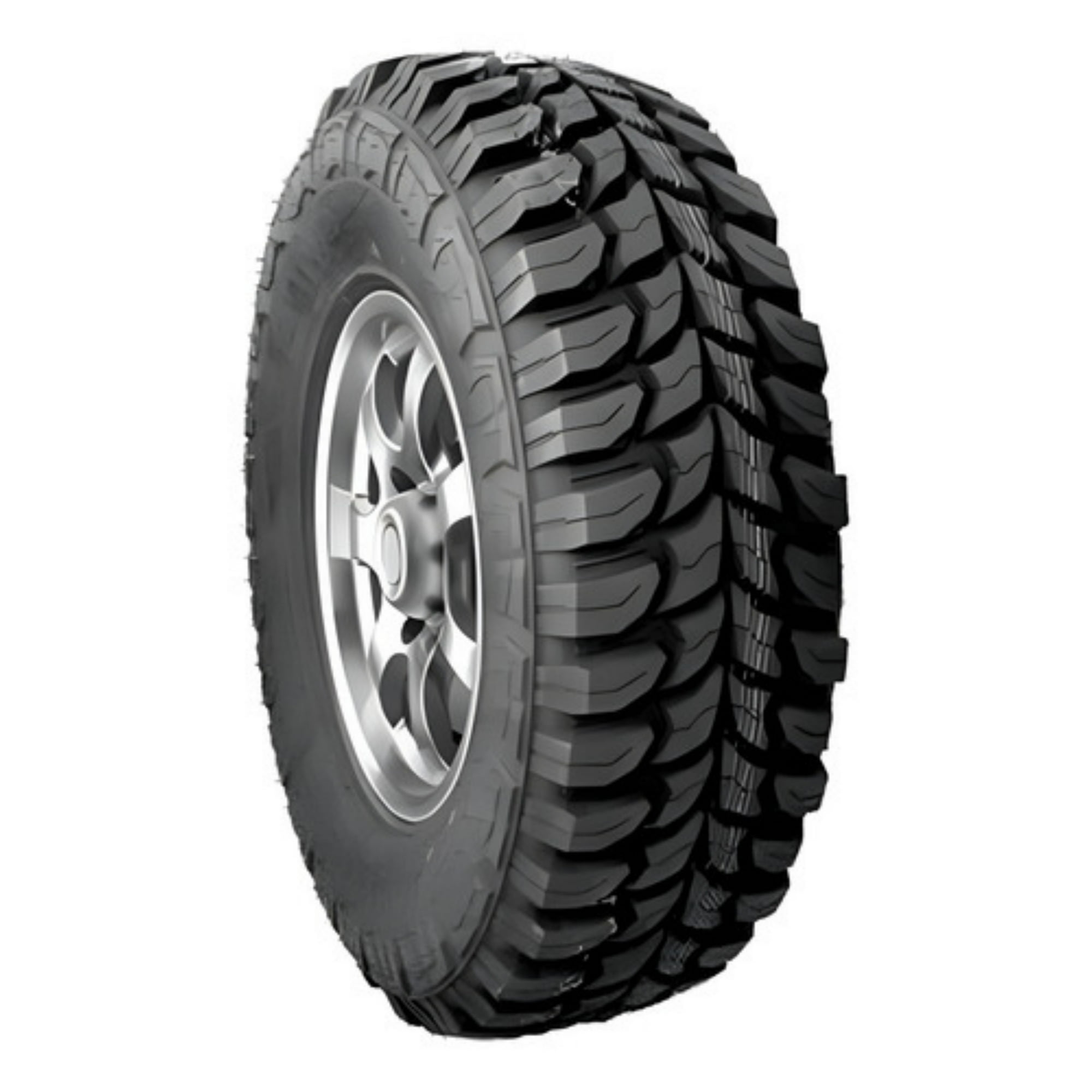 Neumático 305/70 R17 8pr 119/116q Crosswind M/t | Lider