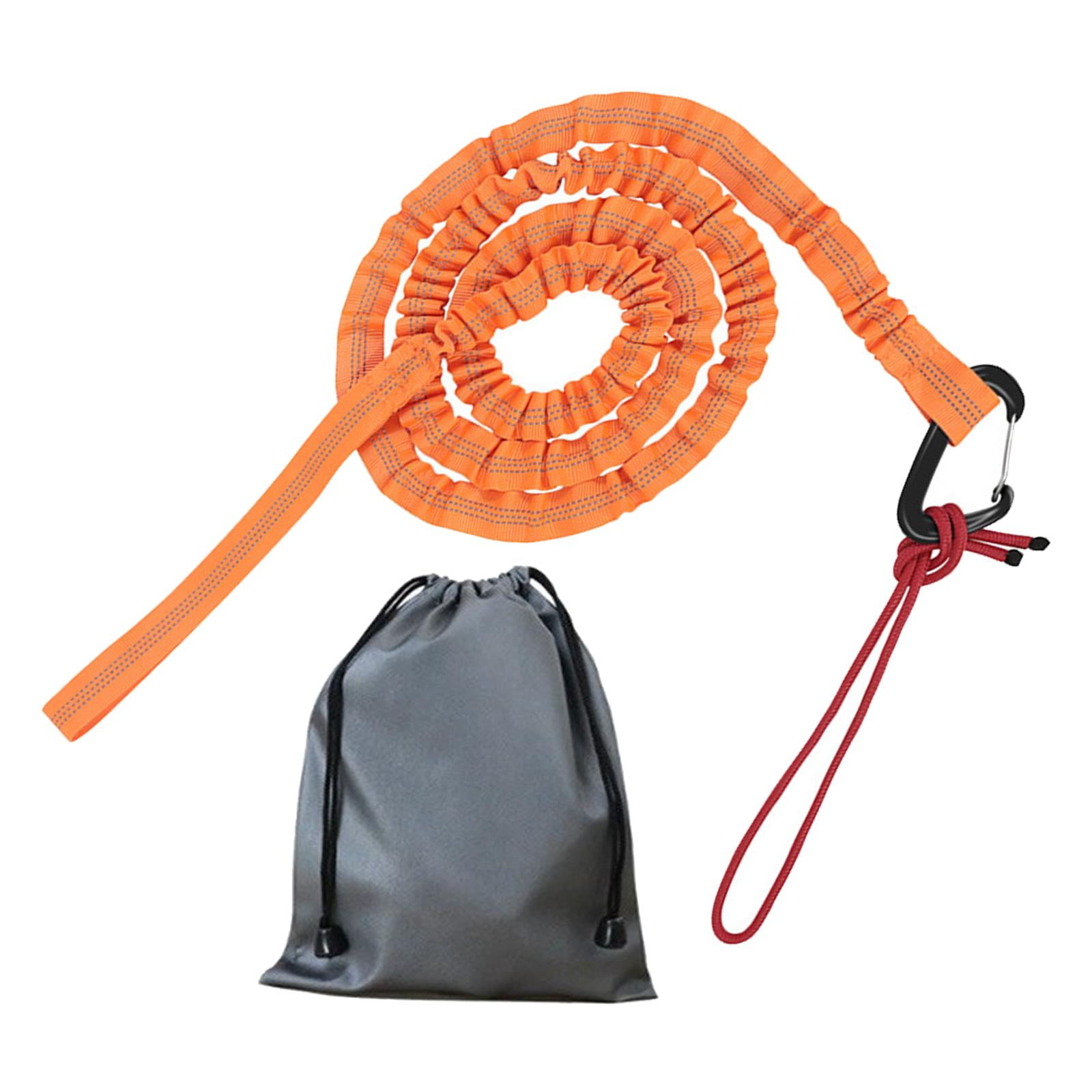 Cuerda De Remolque Para Bicicleta MTB Bungee Cord Nylon Road Bicycle ...