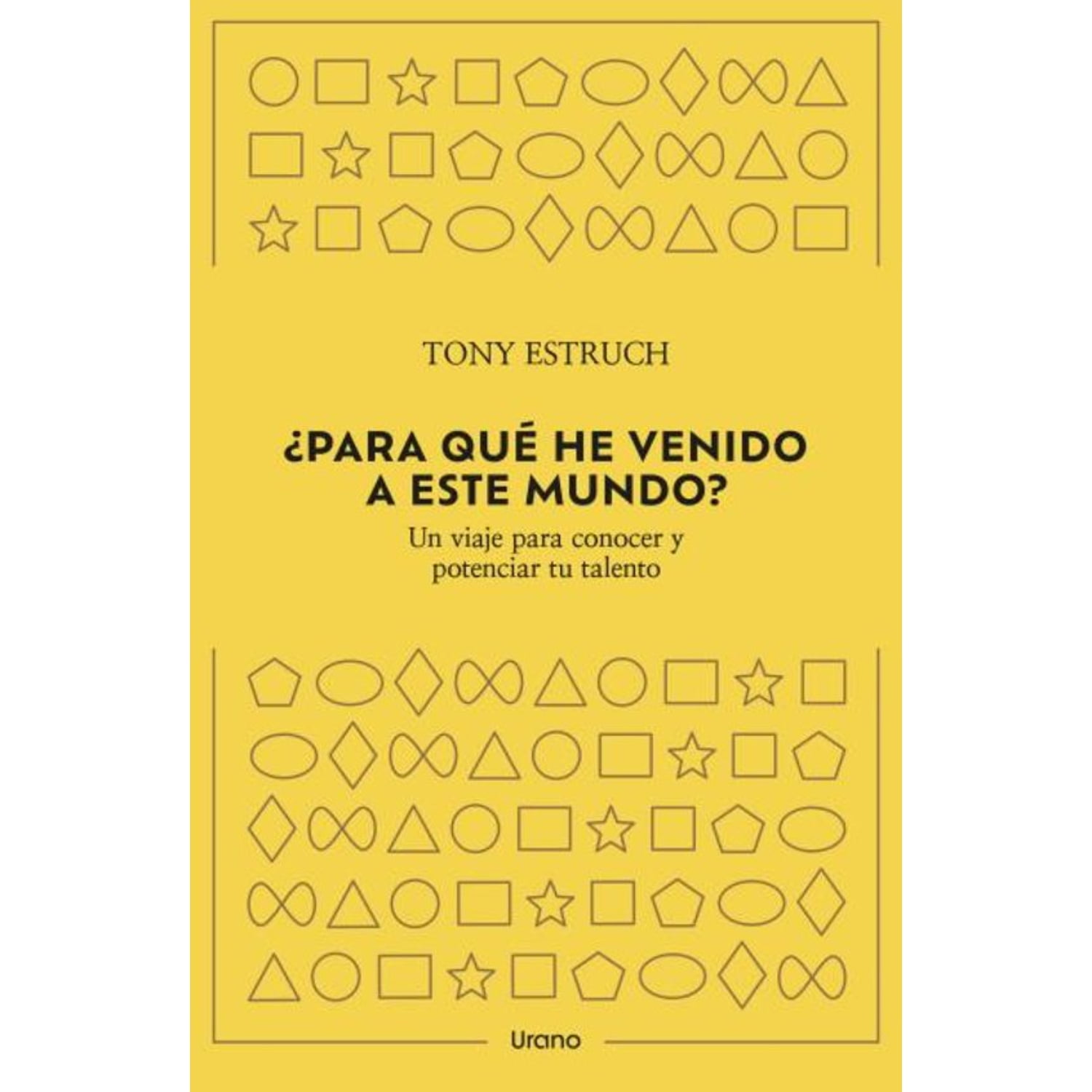 Libro ¿Para Qué He Venido A Este Mundo? | Lider