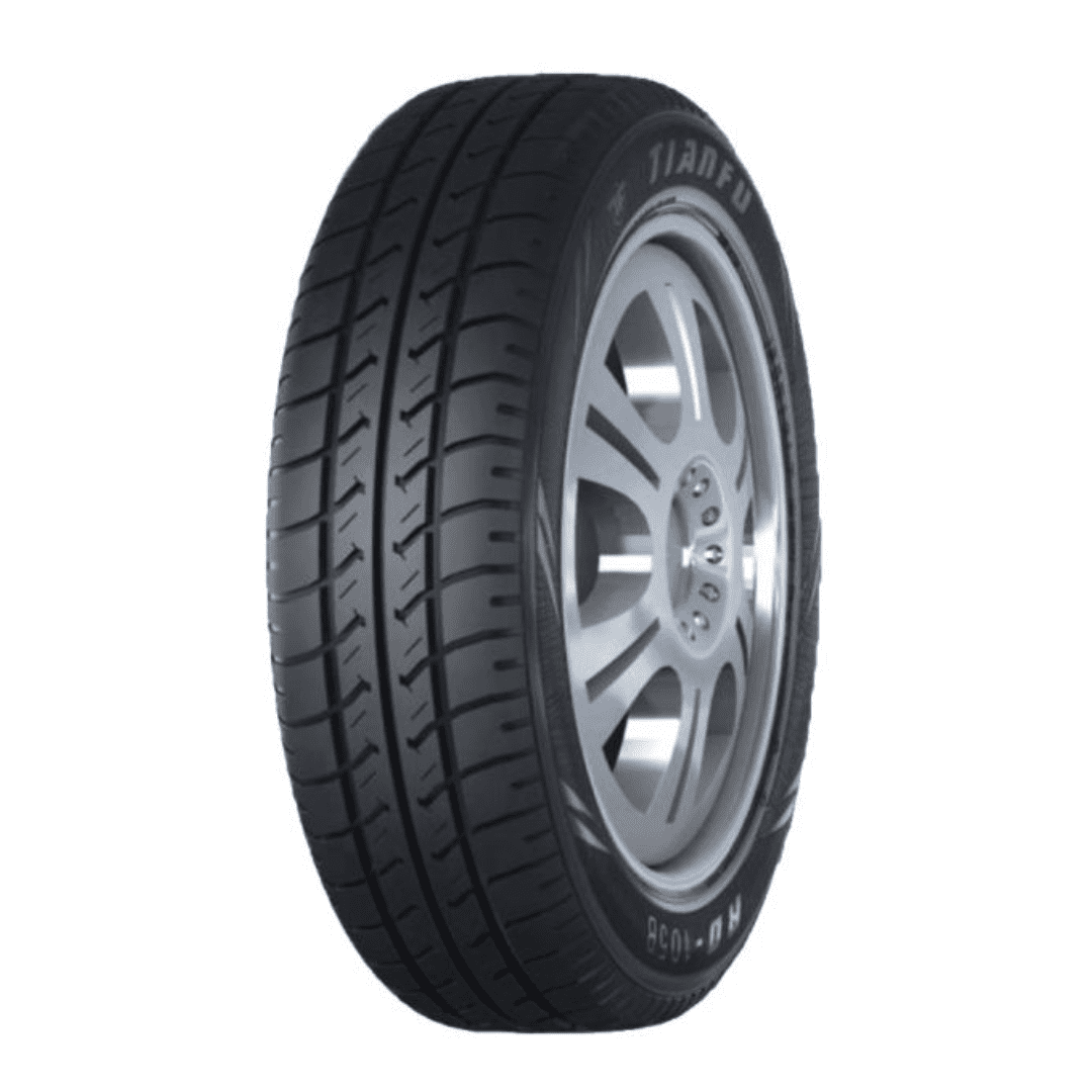 155R12LT 88/86S RD-105B TIANFU | Lider